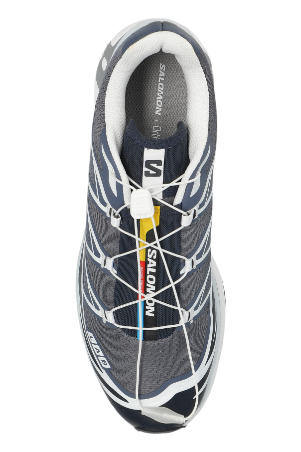 Grey Sports shoes `XT-6` Salomon - Vitkac GB
