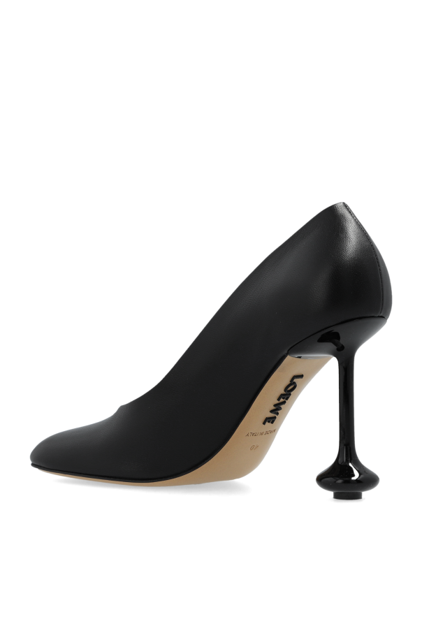 Loewe High Heels 'Toy' - Stylefamous