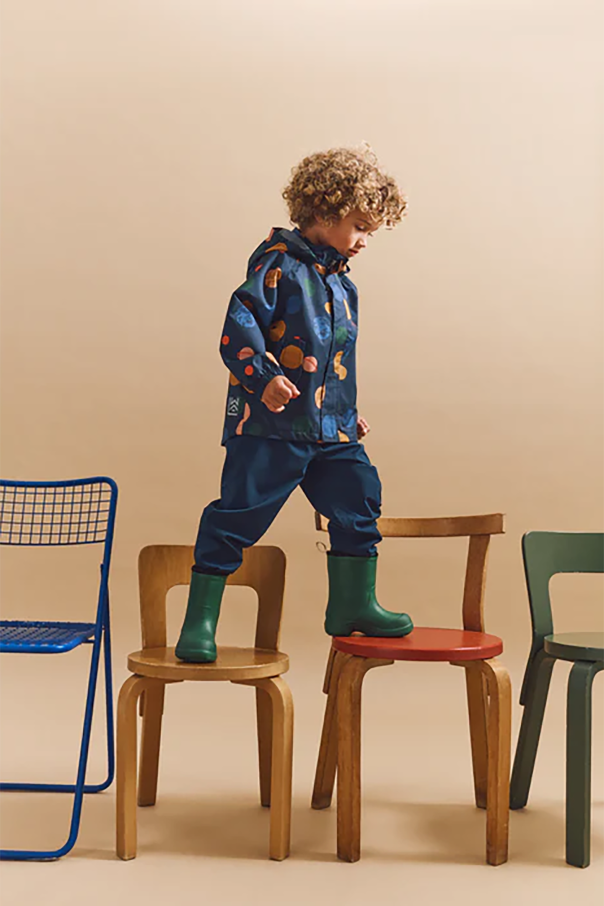 Liewood Rubber boots with logo | Kids's | Vitkac