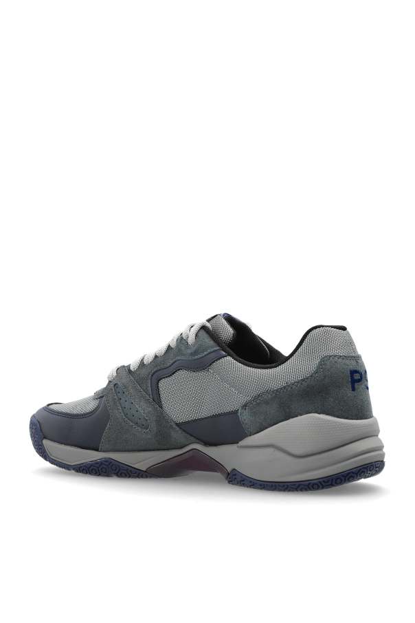 Szary Buty sportowe `Ossi` PS Paul Smith - Vitkac Polska