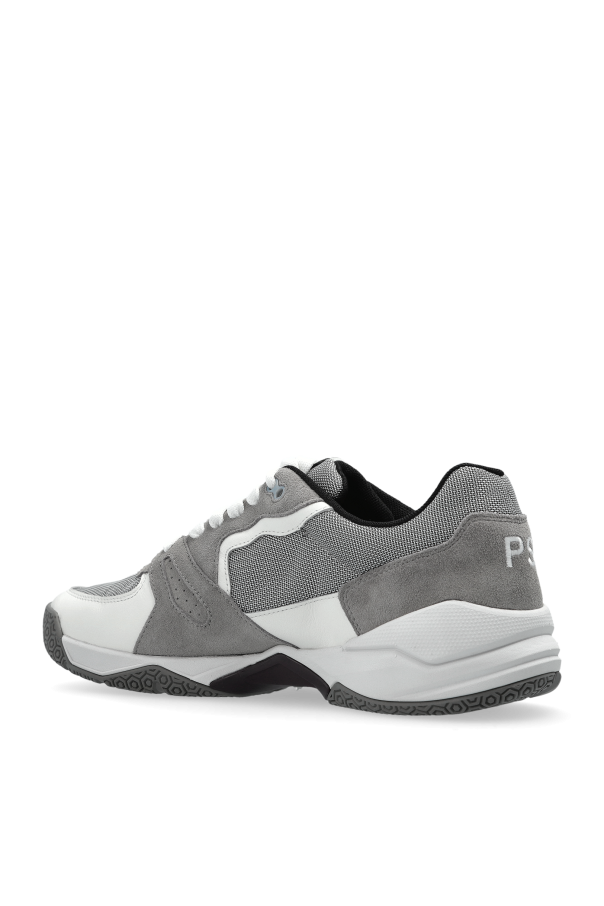 Szary Buty sportowe `Ossi` PS Paul Smith - Vitkac Polska