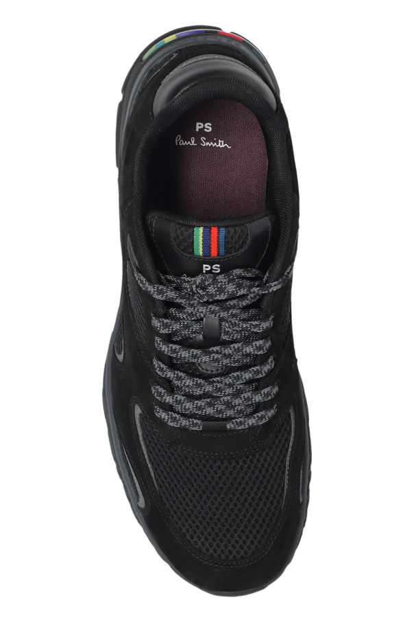 Black Shane sports shoes PS Paul Smith - Vitkac GB