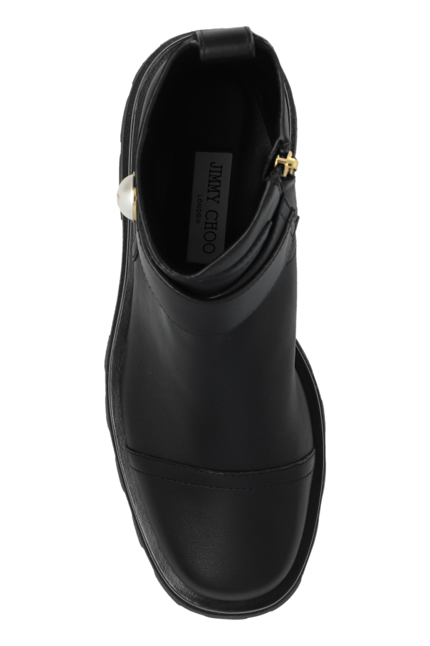 Jimmy Choo Ankle Boots Meena | Women's | Vitkac
