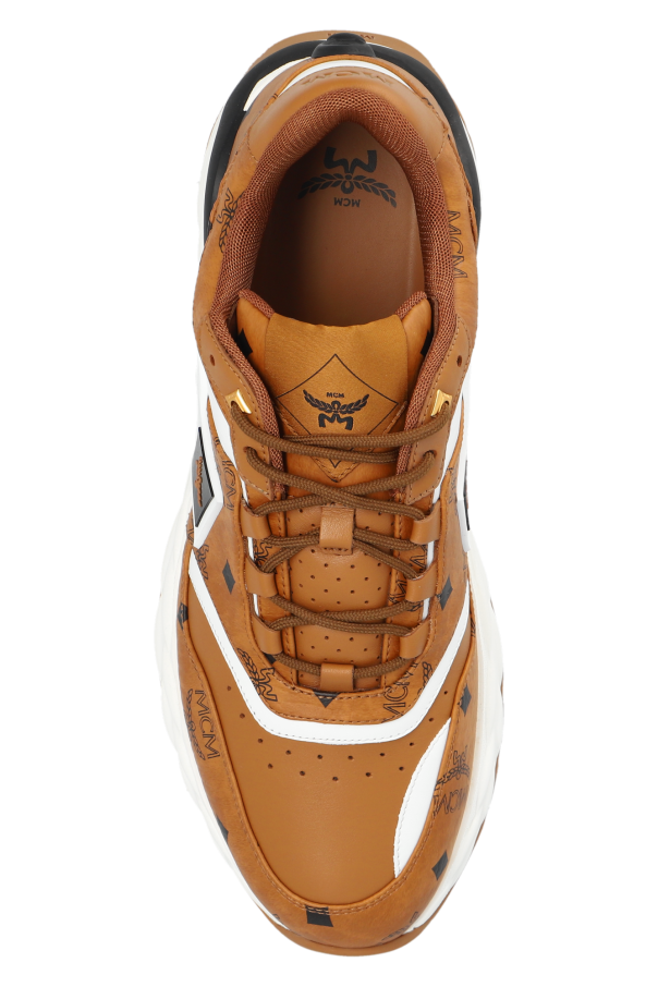 MCM ‘Skywander’ sneakers | Men's | Vitkac