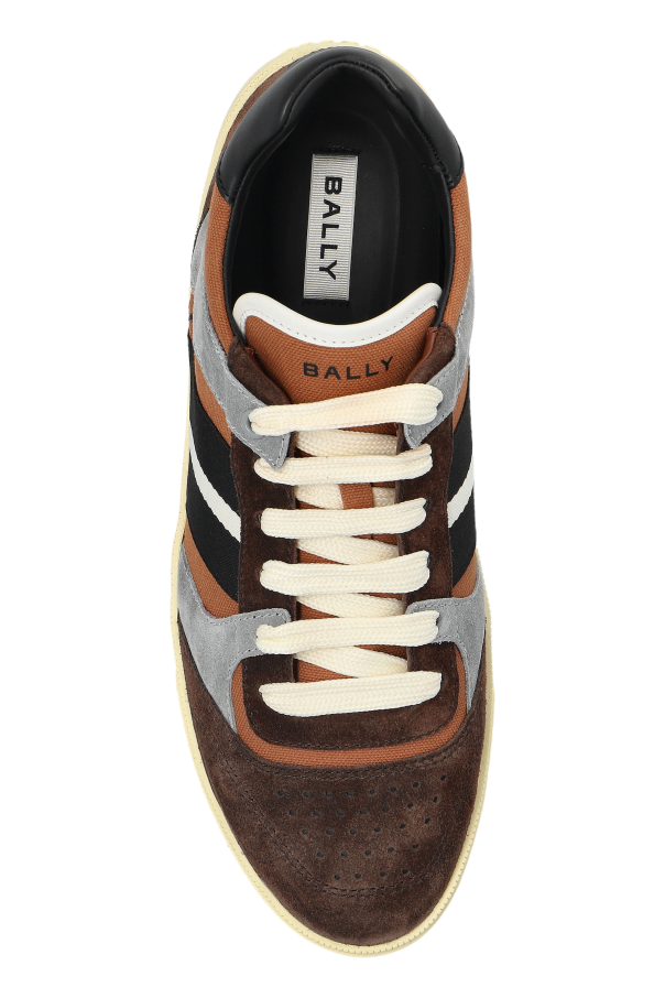 Bally Sneakers Rebby | Men's Shoes | Vitkac