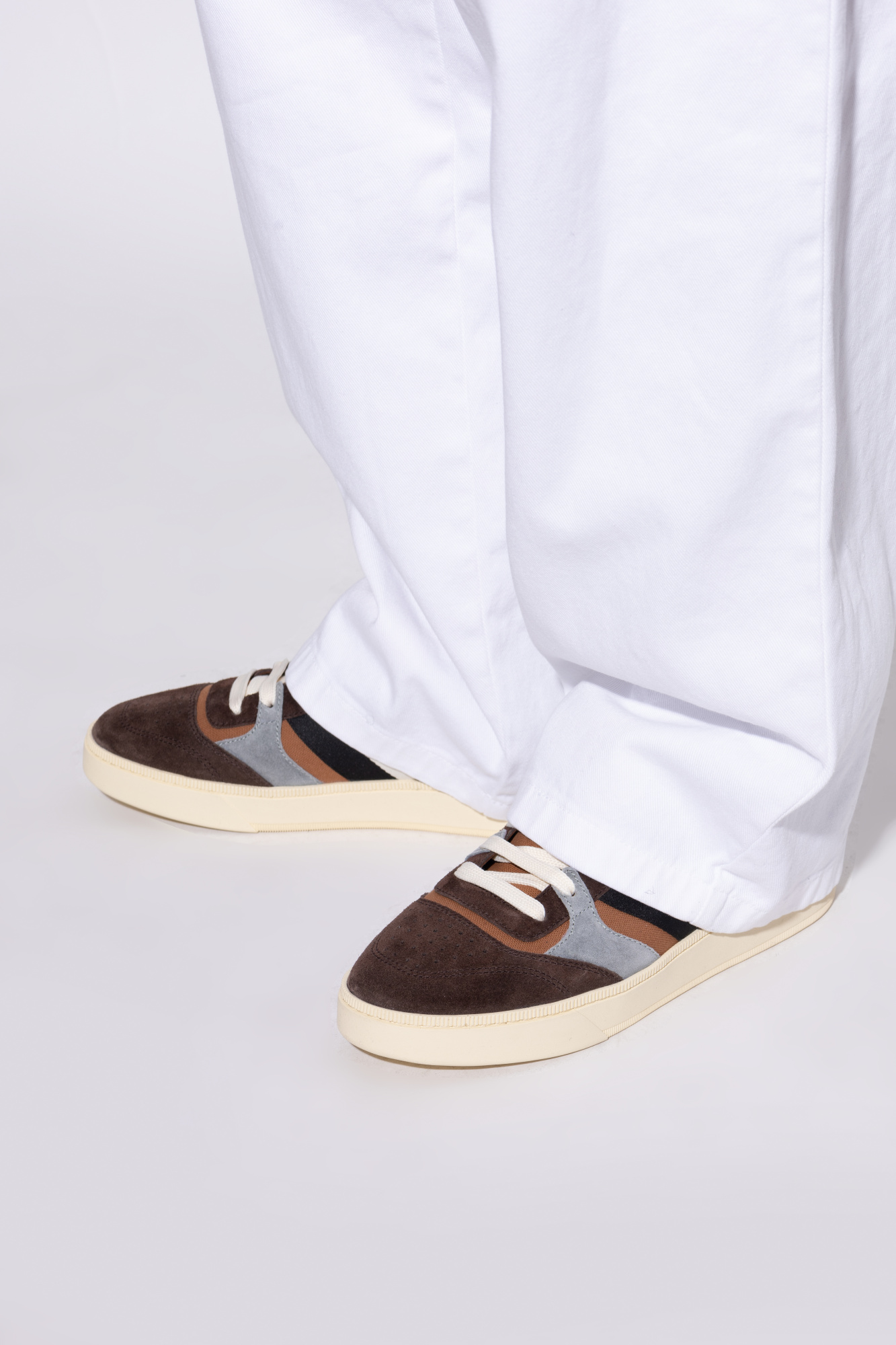 Bally Sneakers Rebby | Men's Shoes | Vitkac