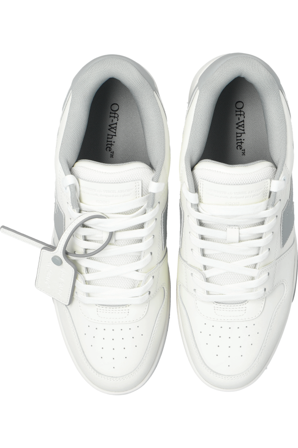 Off-White Sneakers Out Off Office | Men's | Vitkac