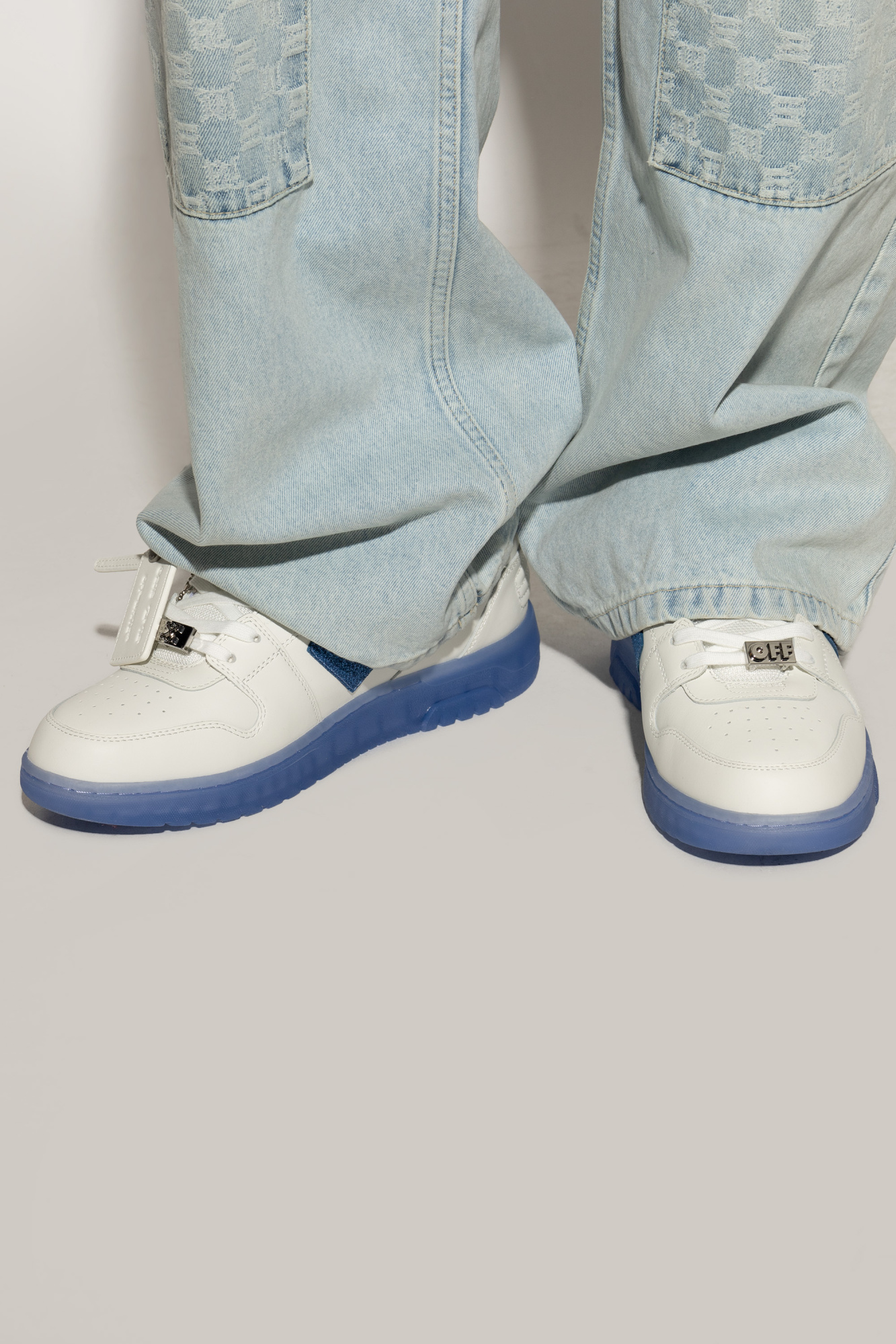 Off-White Sneakers Out Off Office | Men's Shoes | Vitkac