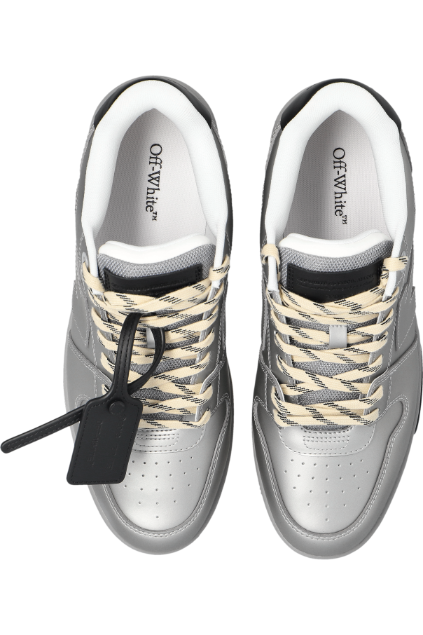 Off-White Sneakers Out Off Office | Men's | Vitkac