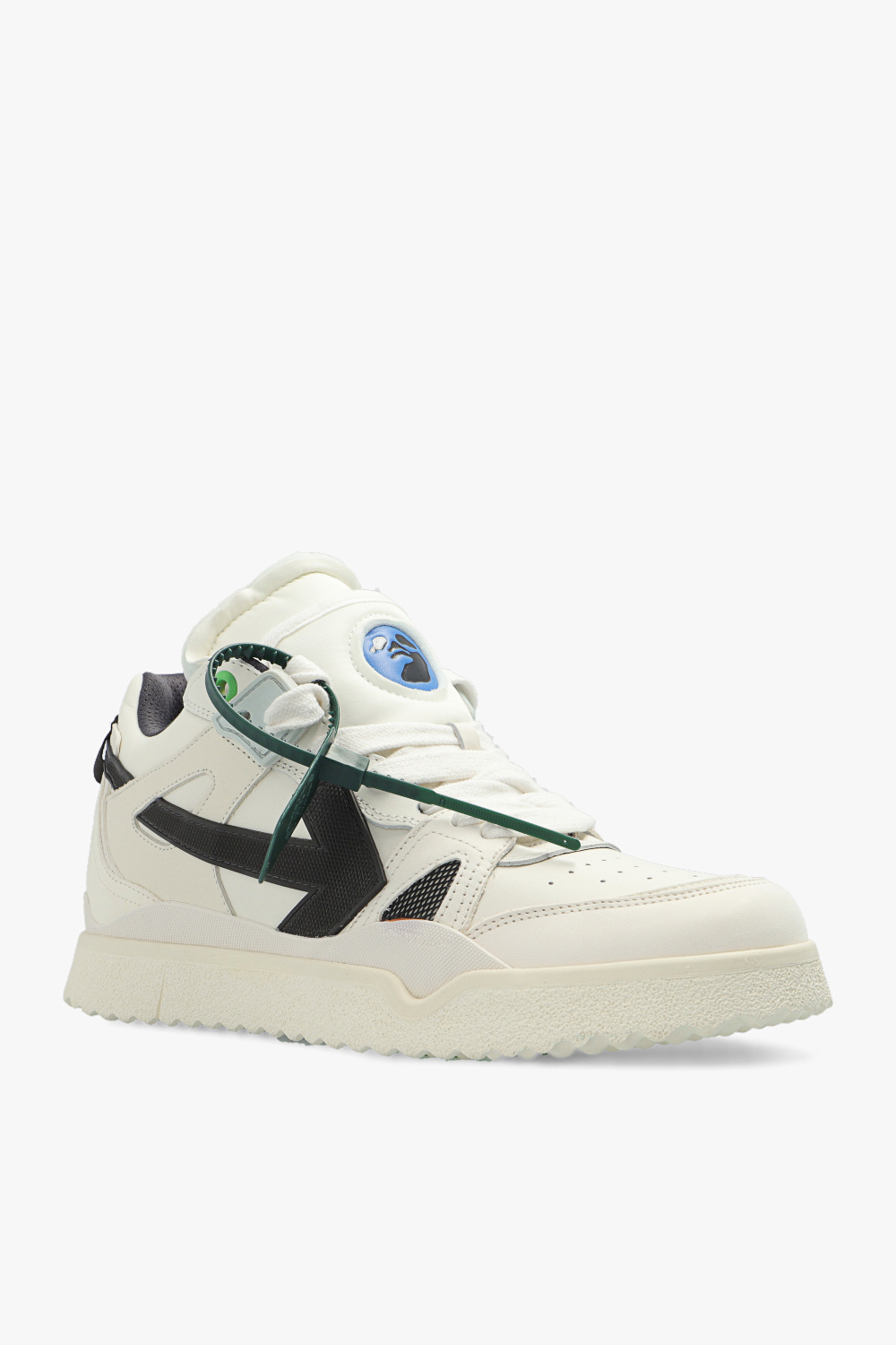 Off-White ‘Sponge’ sneakers | Men's Shoes | Vitkac