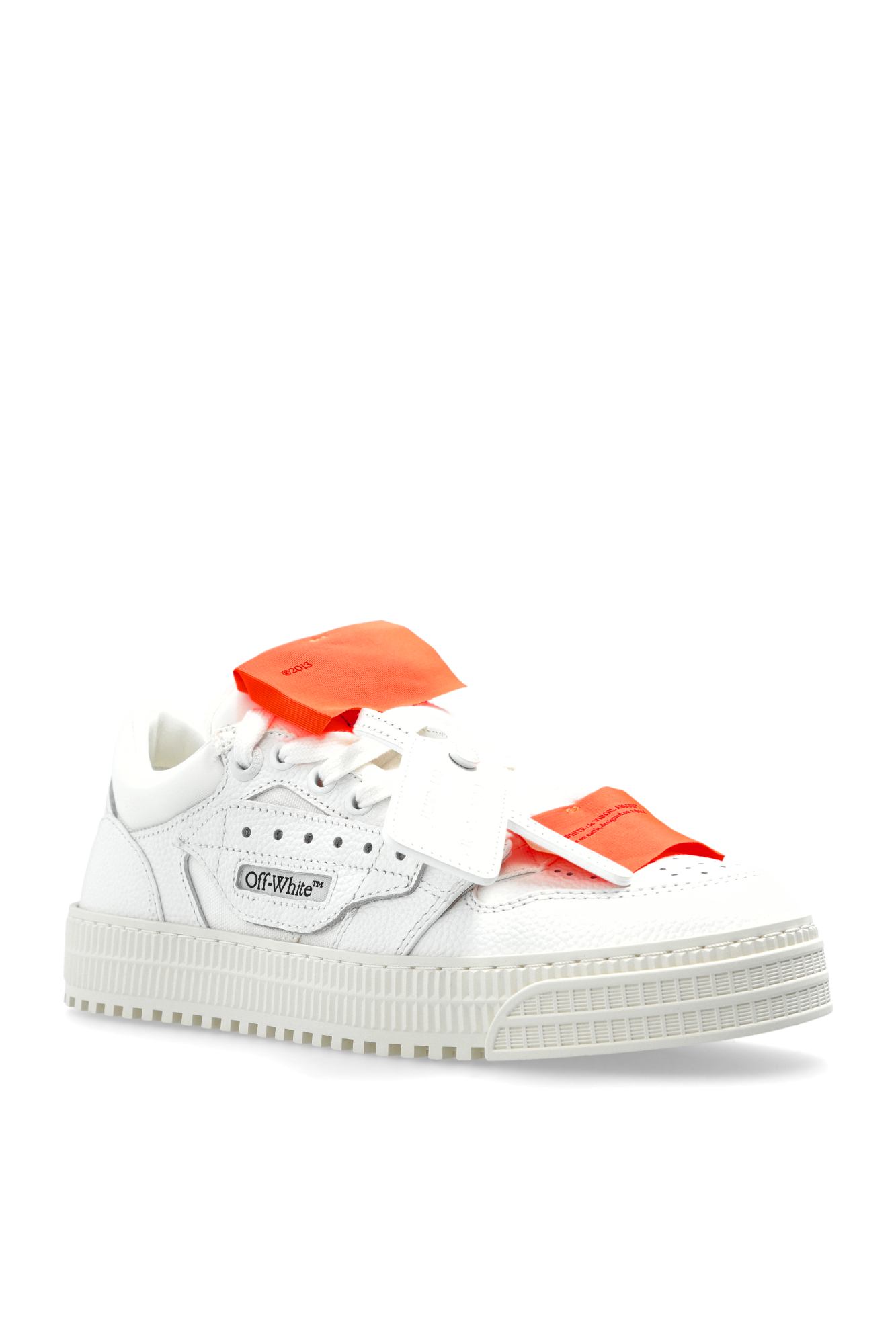 Off-White "Low Top 3.0 Off Court" sports shoes | Men's | Vitkac