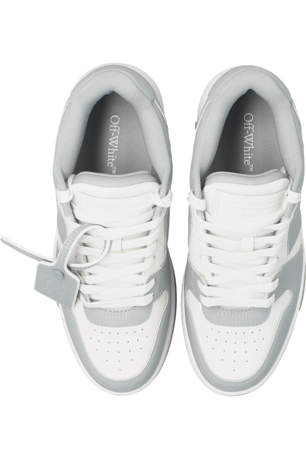 Off-White Sneakers Out Off Office | Women's | Vitkac