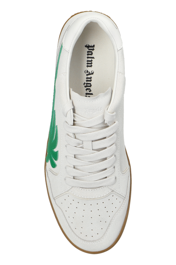 Palm Angels Sneakers New Palm 1 | Men's Shoes | Vitkac