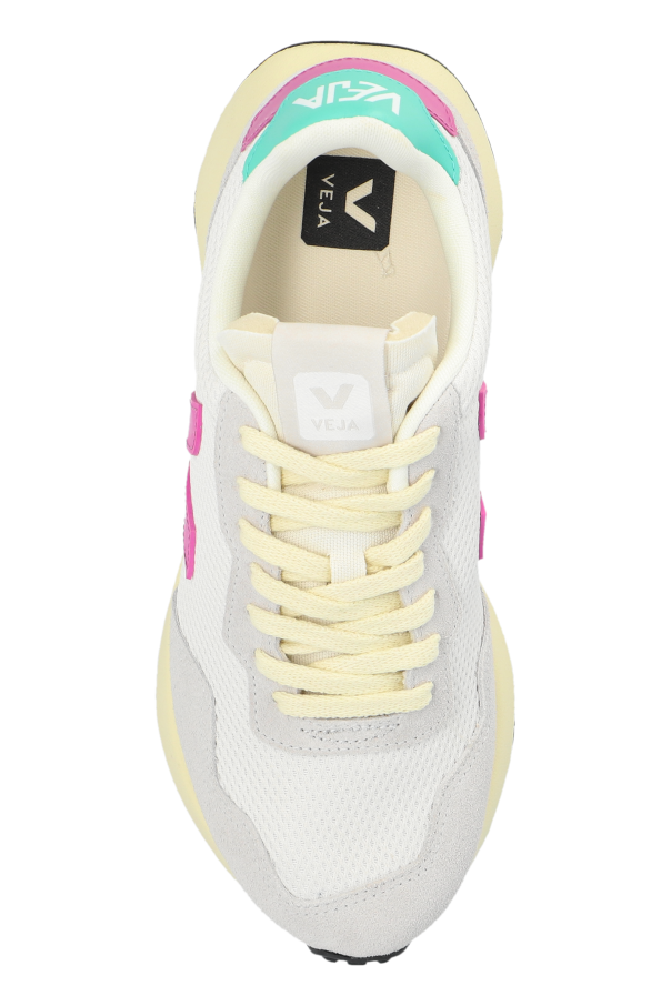 Multicolour Trainers Paulistana Alveomesh Veja - Vitkac GB