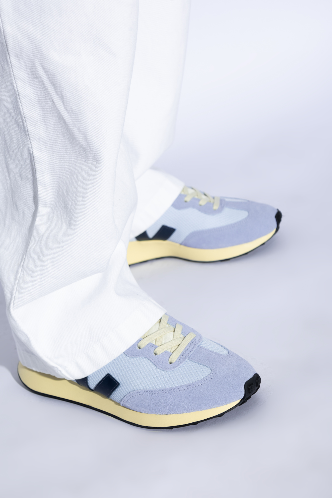 Veja Sneakers RIO BRANCO II ALVEOMESH | Men's Shoes | Vitkac