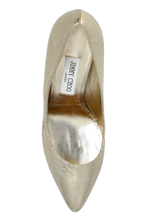 Jimmy Choo Pumps ‘Romy’ | Women's | Vitkac