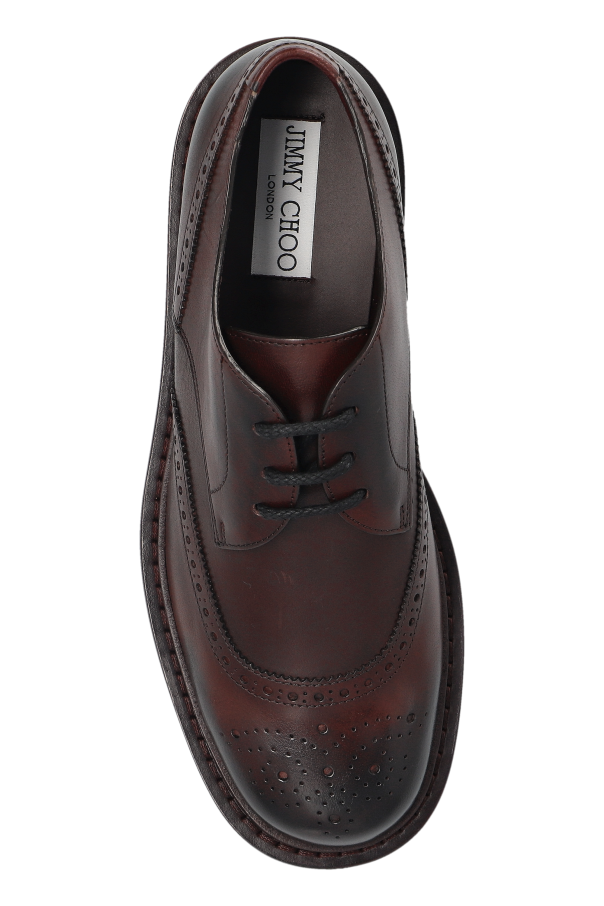 Men Jimmy Choo Shoes