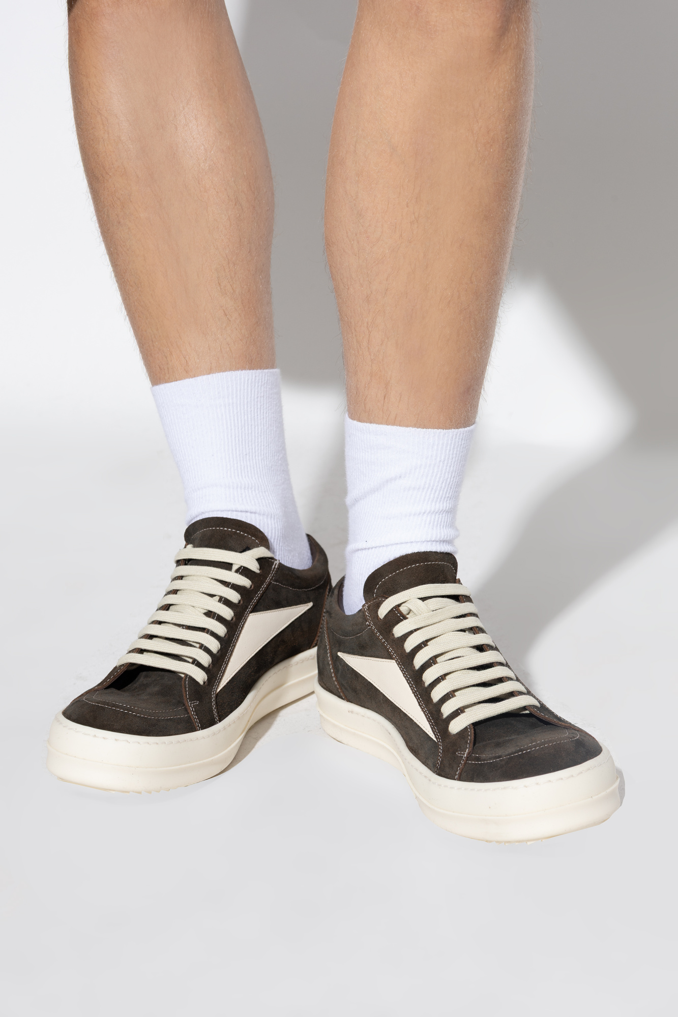 Rick Owens Sports shoes ‘Vintage Sneaks’ | Men's Shoes | Vitkac