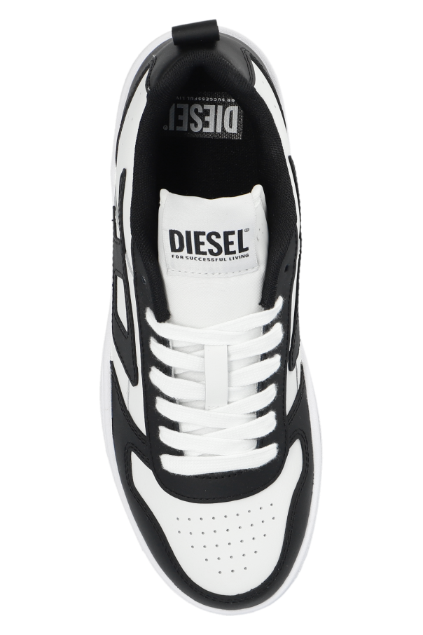 Diesel ‘S-UKIYO V2 LOW’ sneakers | Men's | Vitkac