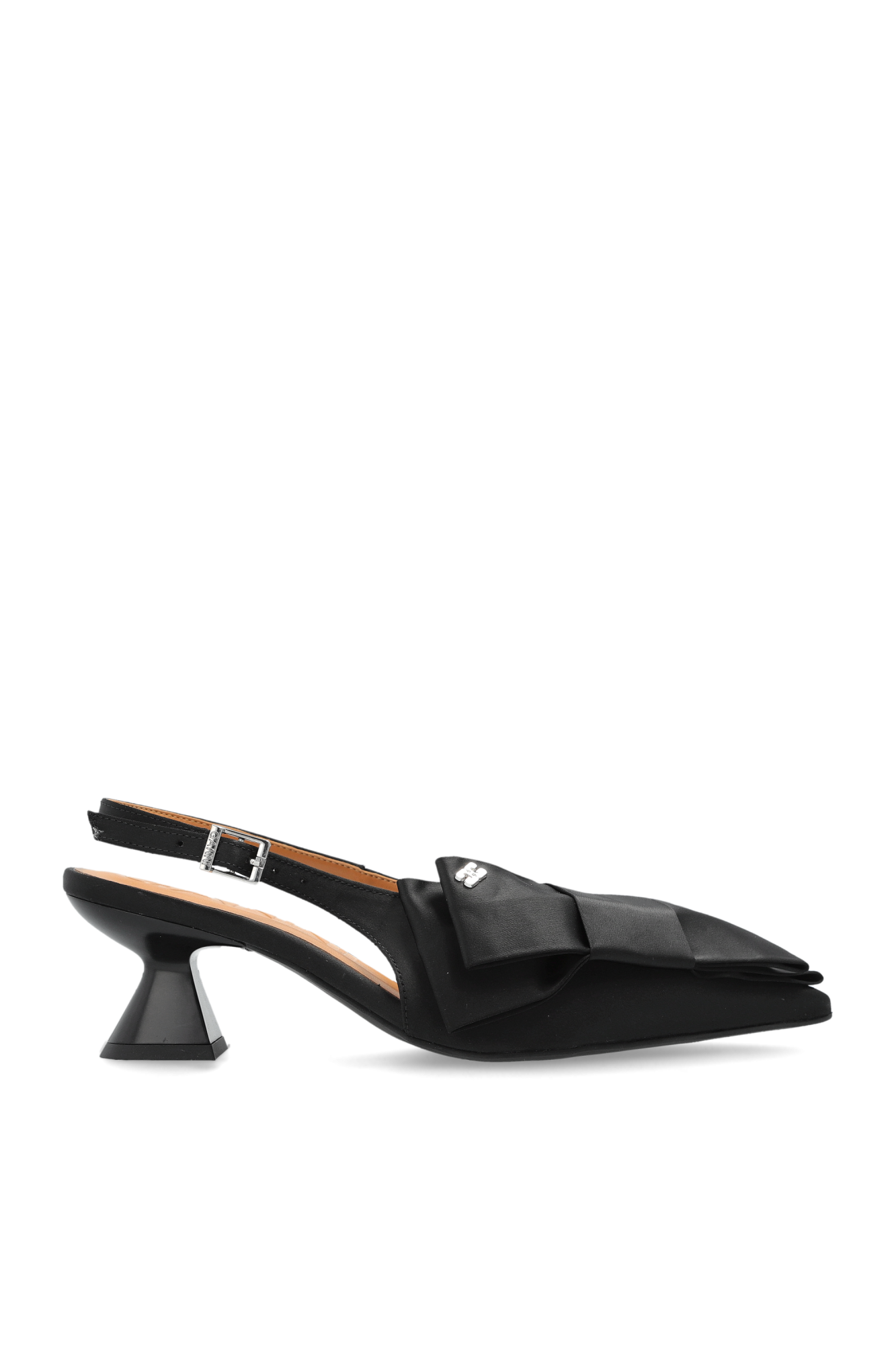 Ganni Heeled shoes | Women's Shoes | Vitkac