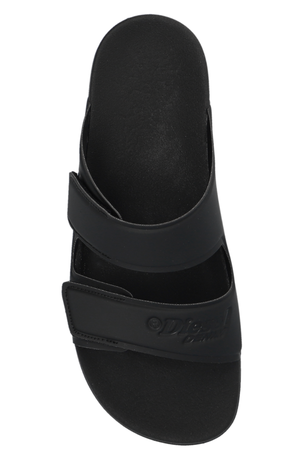 Diesel ‘SA-LAX’ slides | Men's | Vitkac