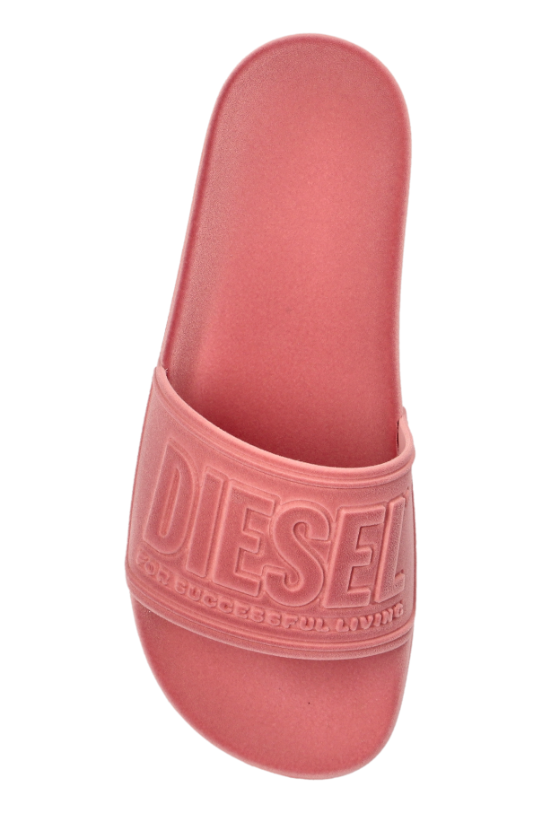 Diesel `SA-MAYEMI` flip-flops | Women's | Vitkac