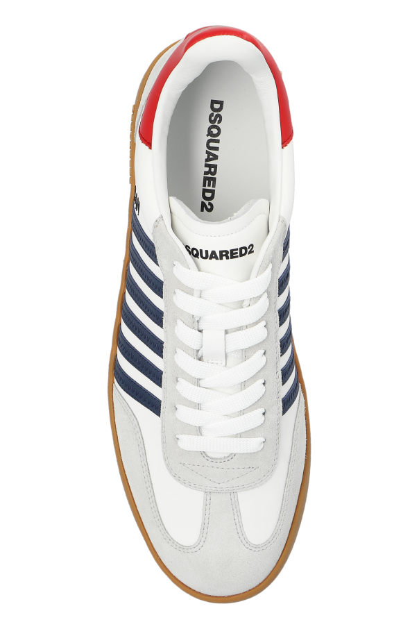 Dsquared2 Boxer Sports Shoes | Men's | Vitkac