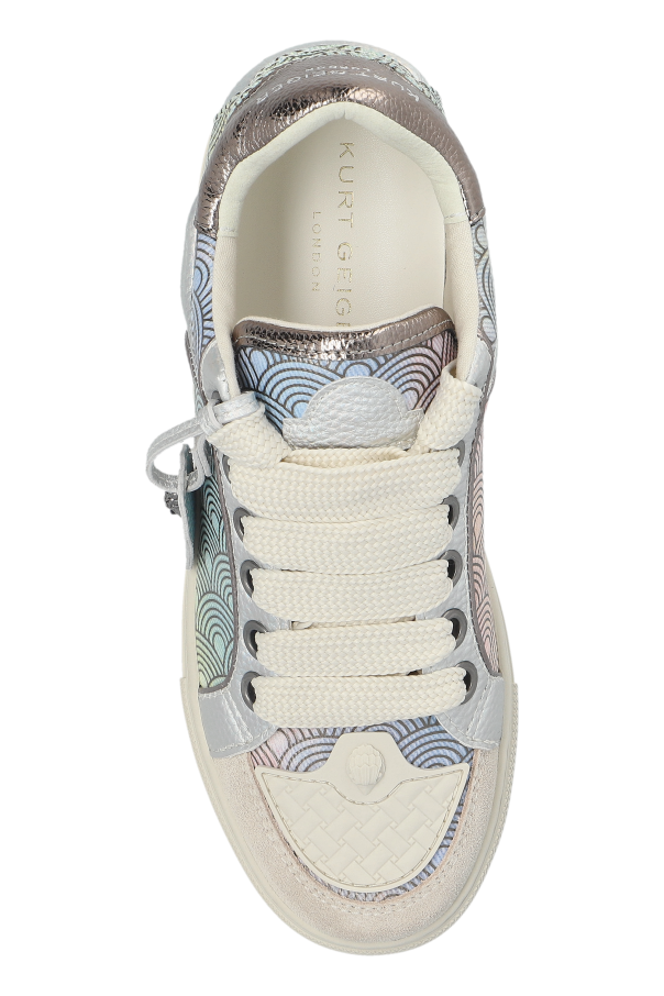 Kurt Geiger Sports shoes with logo | Women's | Vitkac