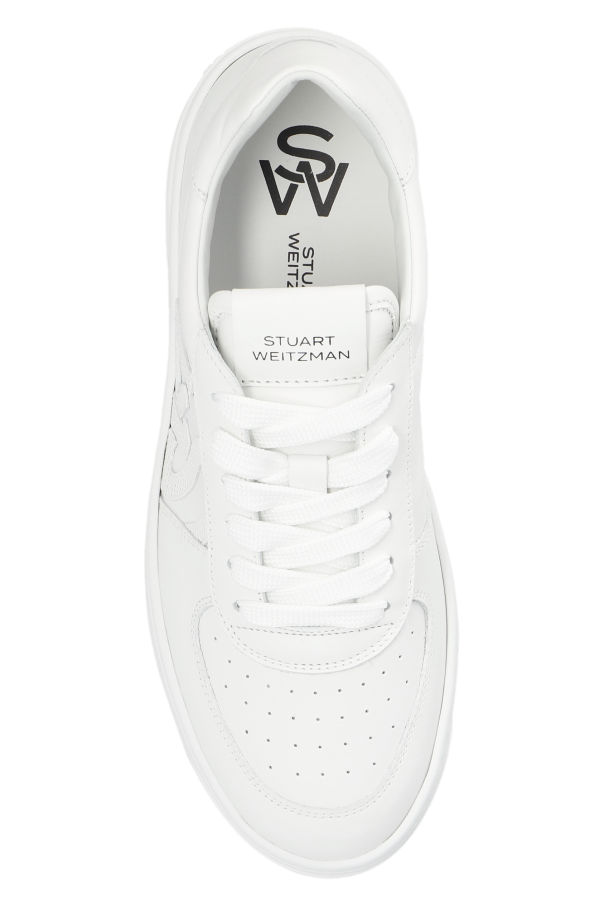 Stuart Weitzman ‘SW Courtside’ sneakers | Women's | Vitkac