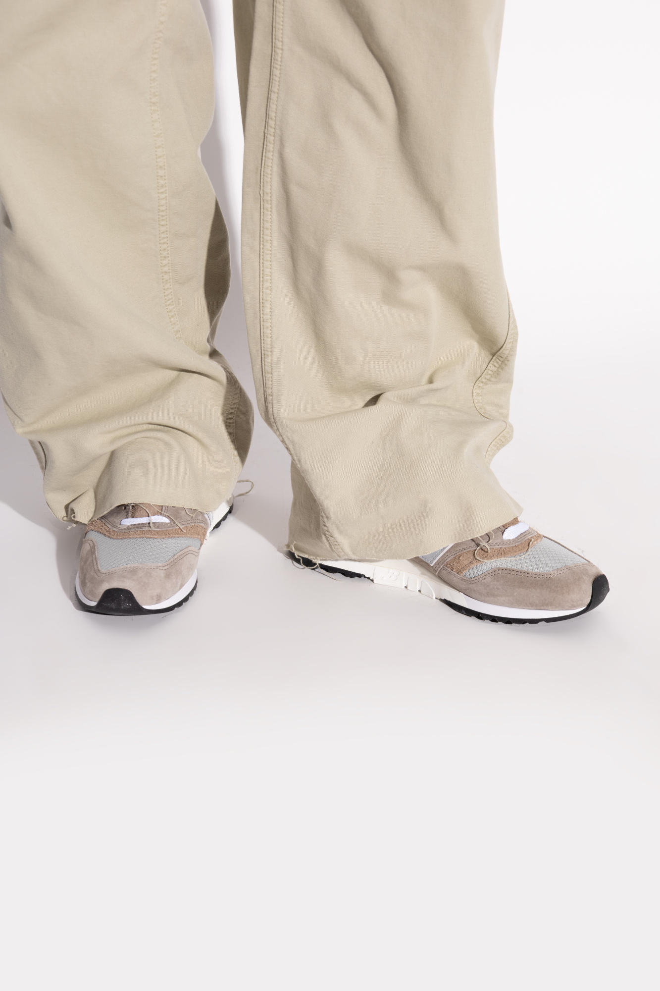 New Balance Sneakers U997MG | Men's Shoes | Vitkac