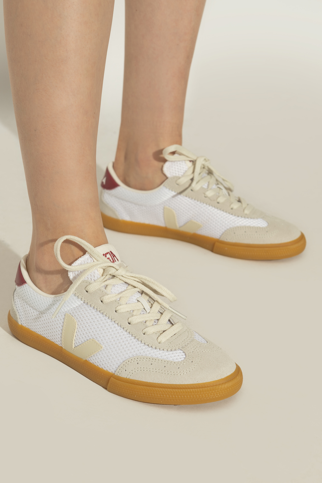 Veja Sneakers VOLLEY AIRCELL | Women's Shoes | Vitkac