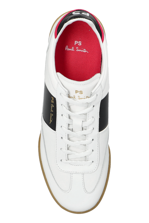 Paul Smith Leather Sneakers | Women's Shoes | Vitkac