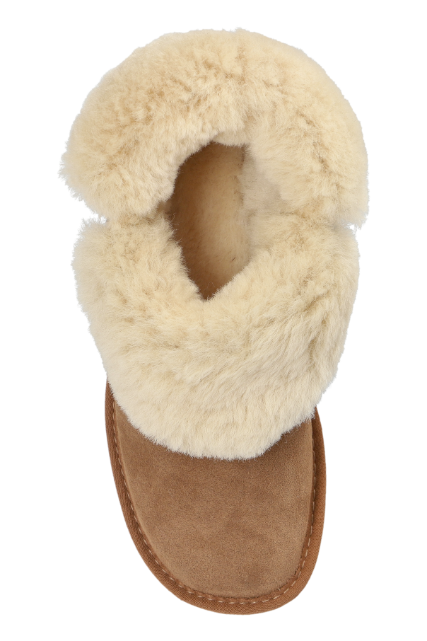 EMU Australia Platinum Mintaro shoes | Women's | Vitkac