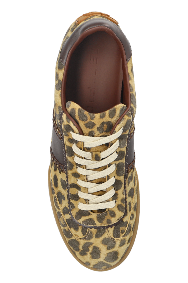 Etro Sports shoes with logo | Women's | Vitkac