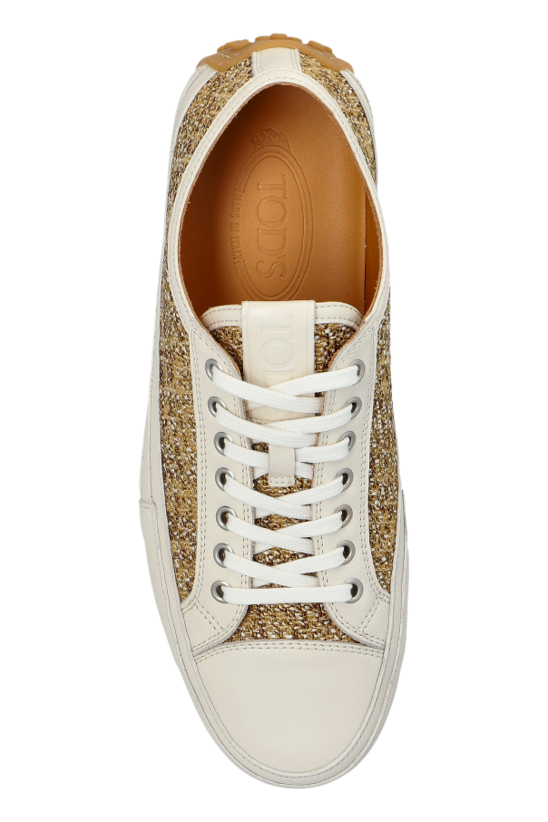 Tod’s Sports shoes | Women's | Vitkac