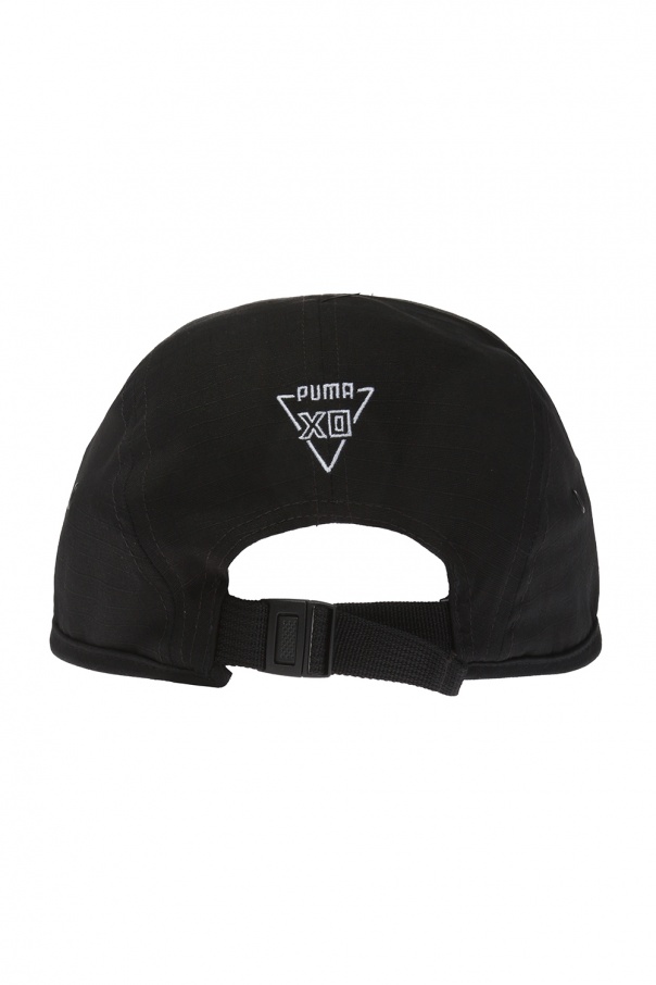 Branded baseball cap Puma XO by The Weeknd - Vitkac France