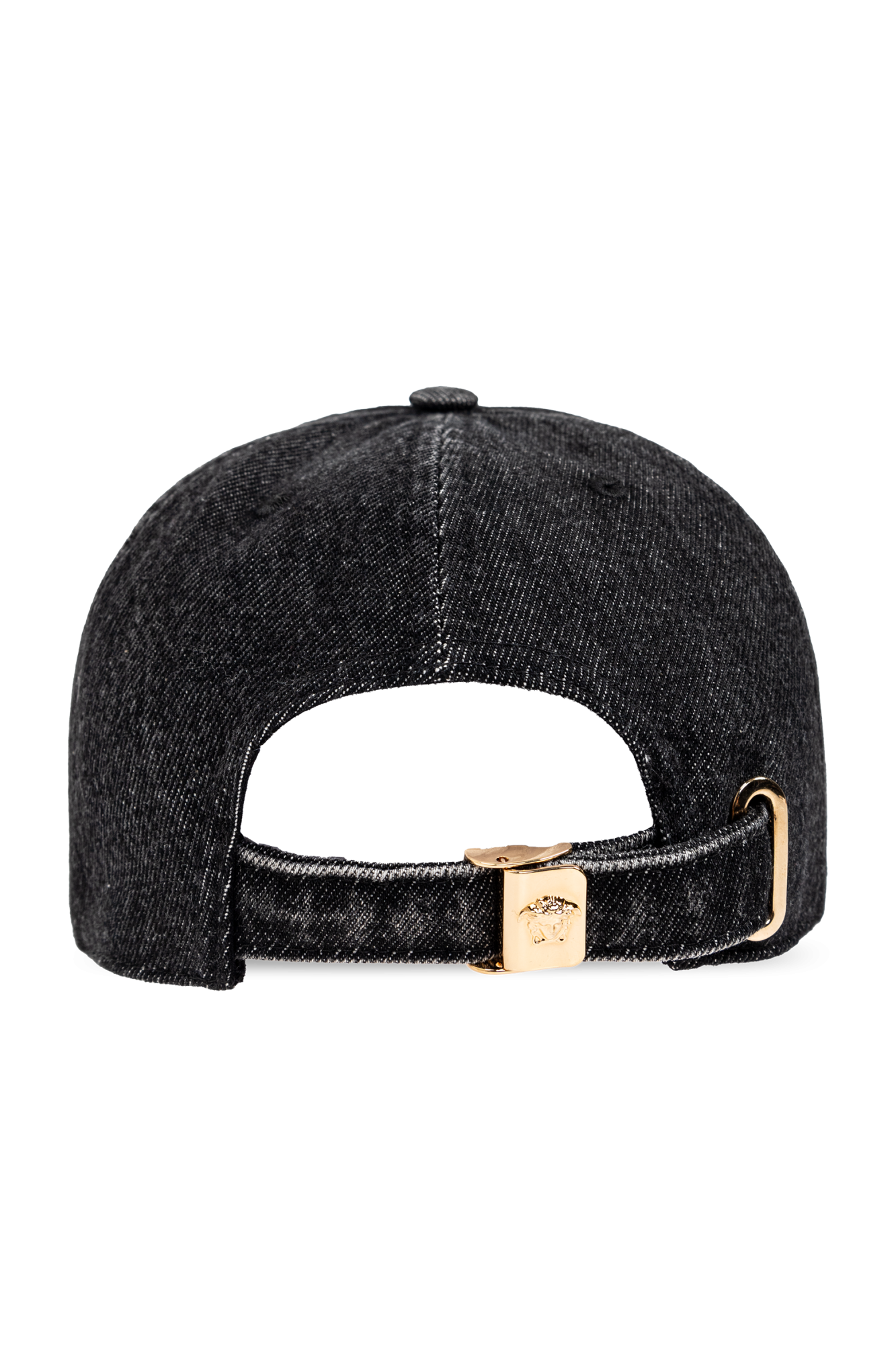 Grey Cap Versace - Vitkac GB