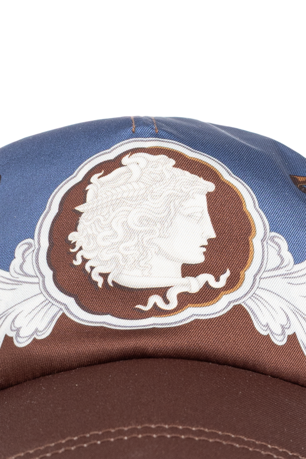 Versace Cap | Men's Accessories | Vitkac
