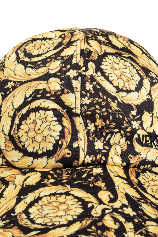 Versace Cap | Men's | Vitkac