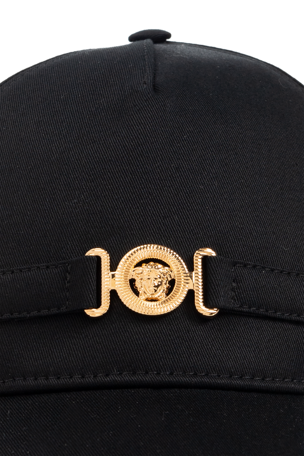 Versace Cap | Men's Accessories | Vitkac