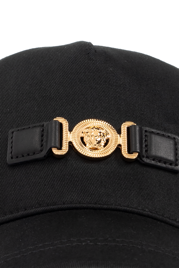 Versace Baseball cap | Men's Accessories | Vitkac