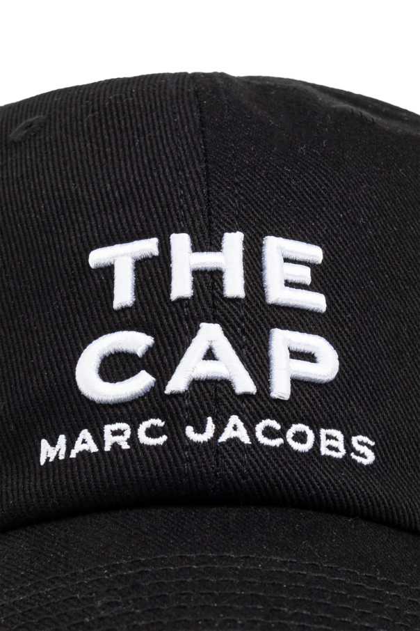 Marc Jacobs Baseball cap | Women's Accessories | Vitkac