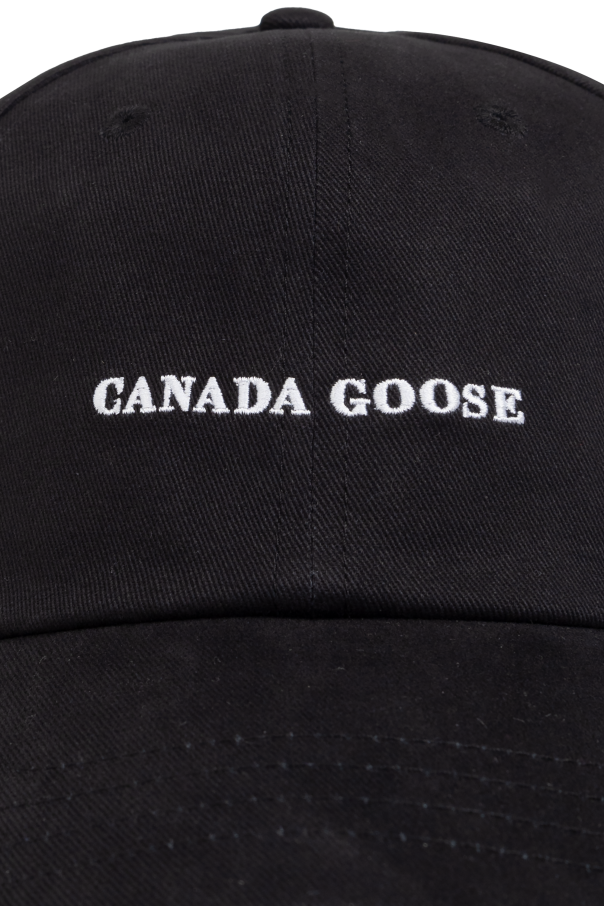 Canada Goose Baseball cap | Men's Accessorie | Vitkac