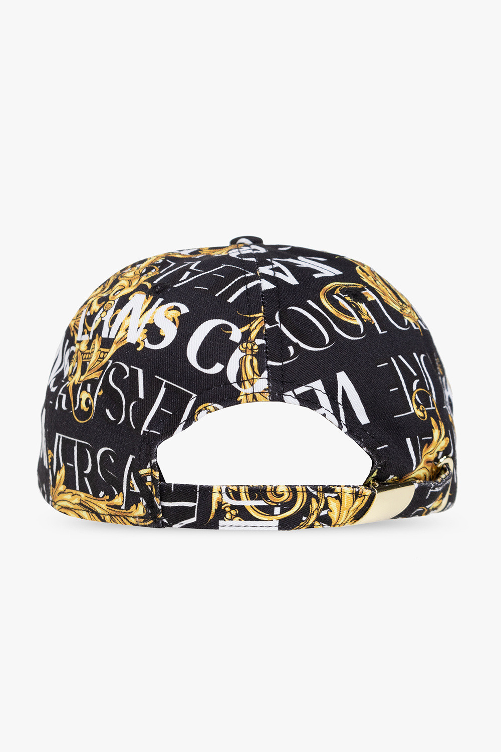 Baseball cap Versace Jeans Couture - Vitkac Australia