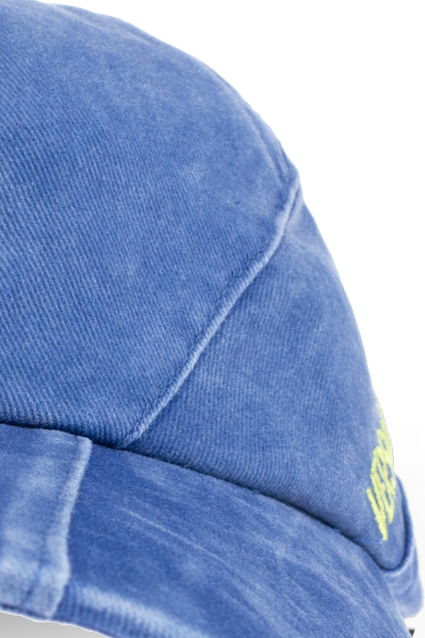 Blue Cap Versace Jeans Couture - Vitkac GB