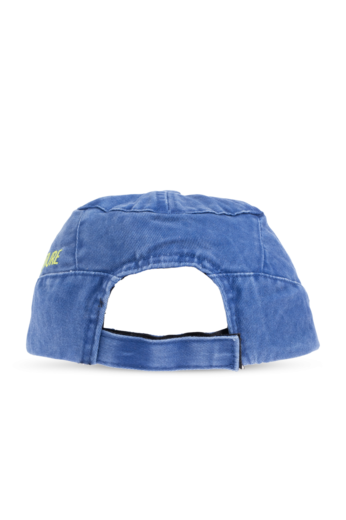 Blue Cap Versace Jeans Couture - Vitkac GB