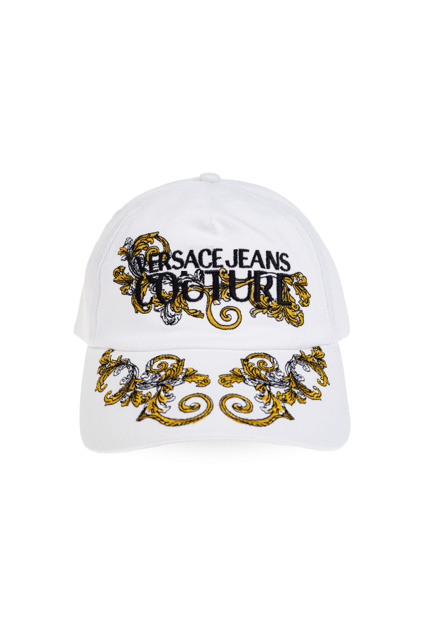 Versace Jeans Couture Baseball cap | Women's Accessories | Vitkac