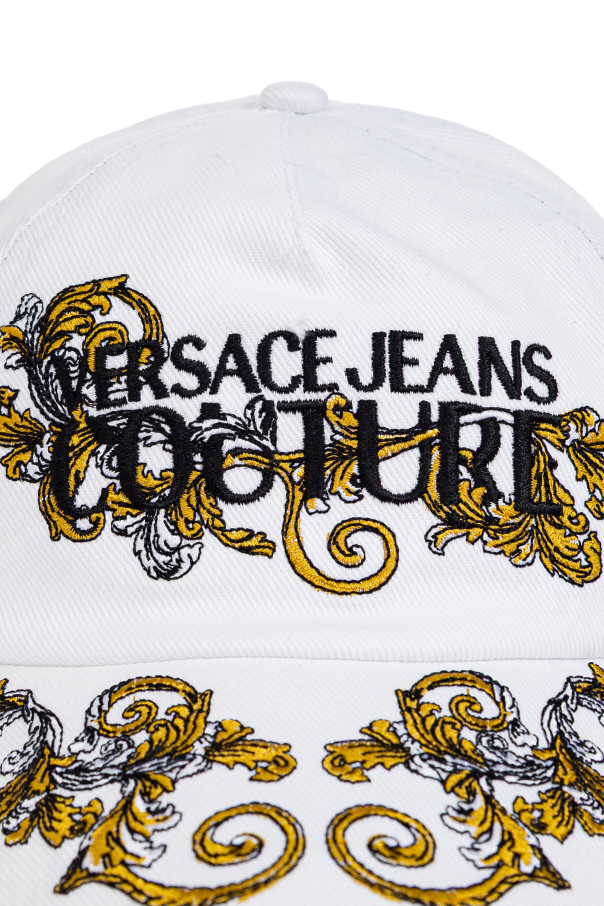 Versace Jeans Couture Baseball cap | Women's Accessories | Vitkac