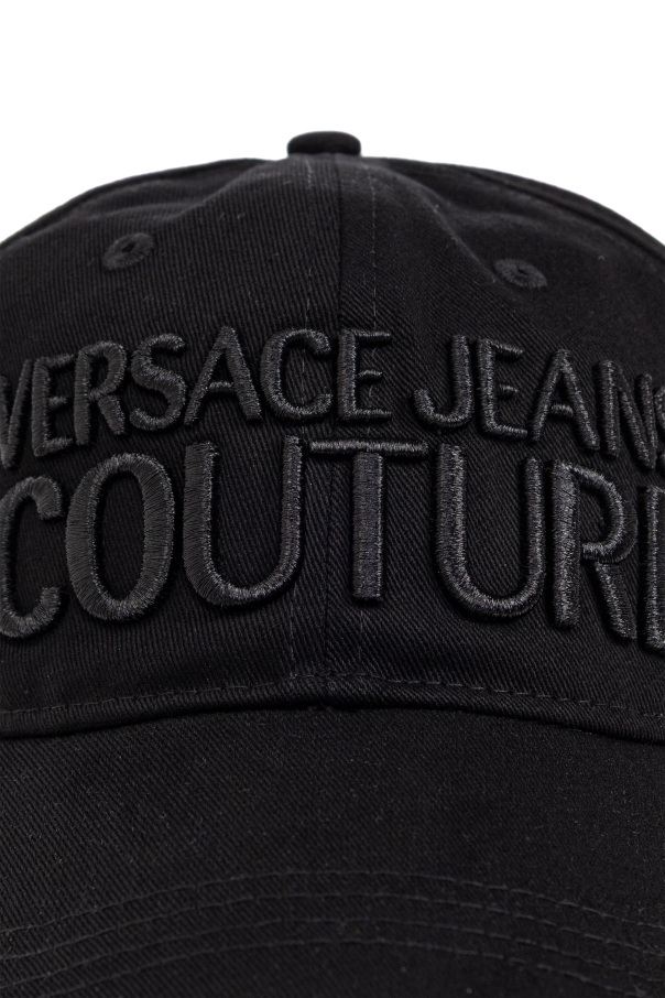 Versace Jeans Couture Cap | Women's Accessories | Vitkac