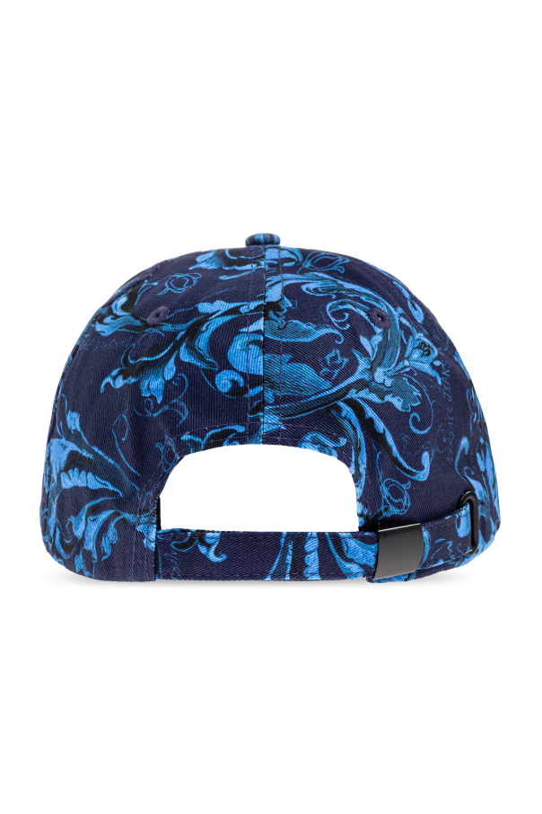 Versace Jeans Couture Baseball cap | Men's | Vitkac